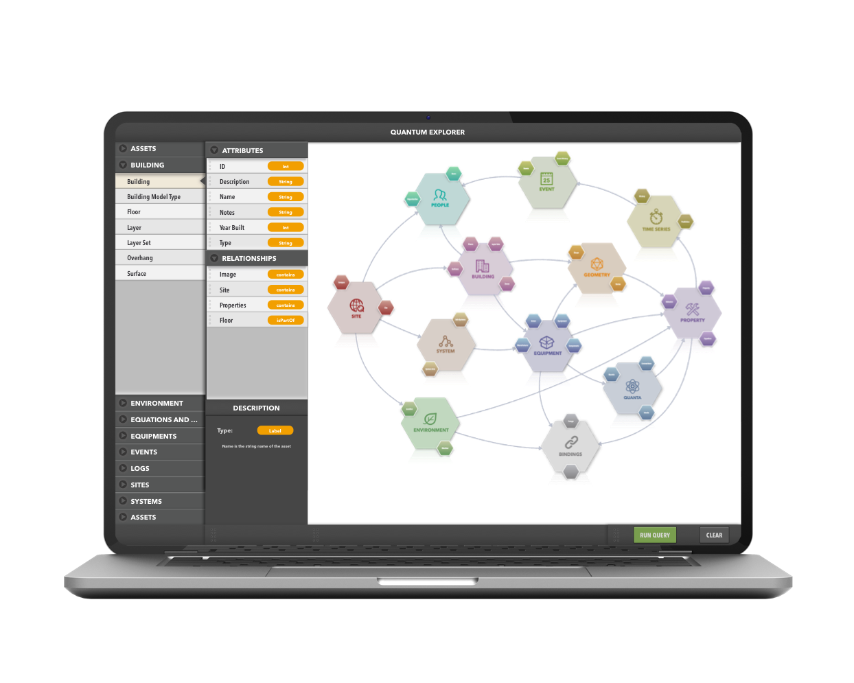 PassiveLogic Software